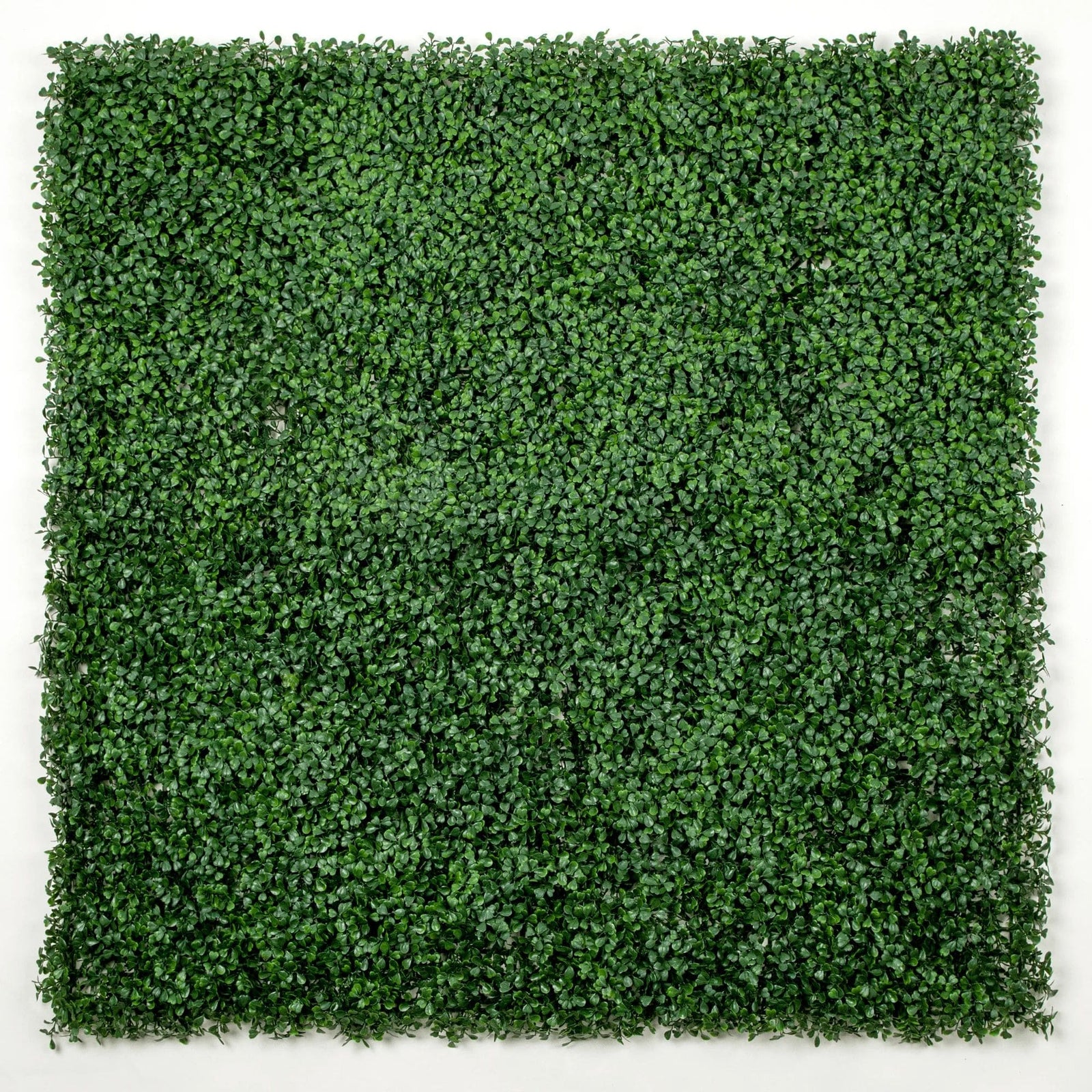 Artificial Hedges Wall Panels | Fake Hedge Fence Florida